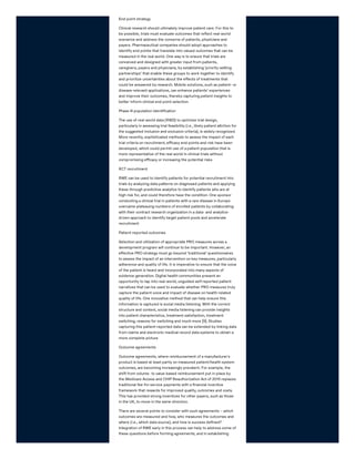 What can nurses do that doctors cannot? | PDF