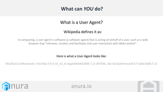 Ad Fraud What Can you Do? | PPTX | Browsers | Computer Software and ...