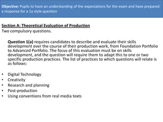 What can you expect from the exam | PPTX | Educational Assessment ...