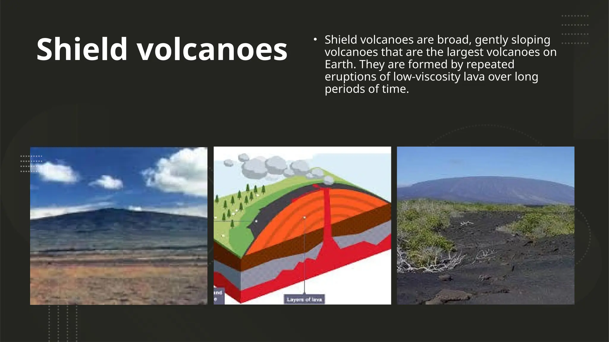 volcano to erupt, types of volcanic eruption | PPTX