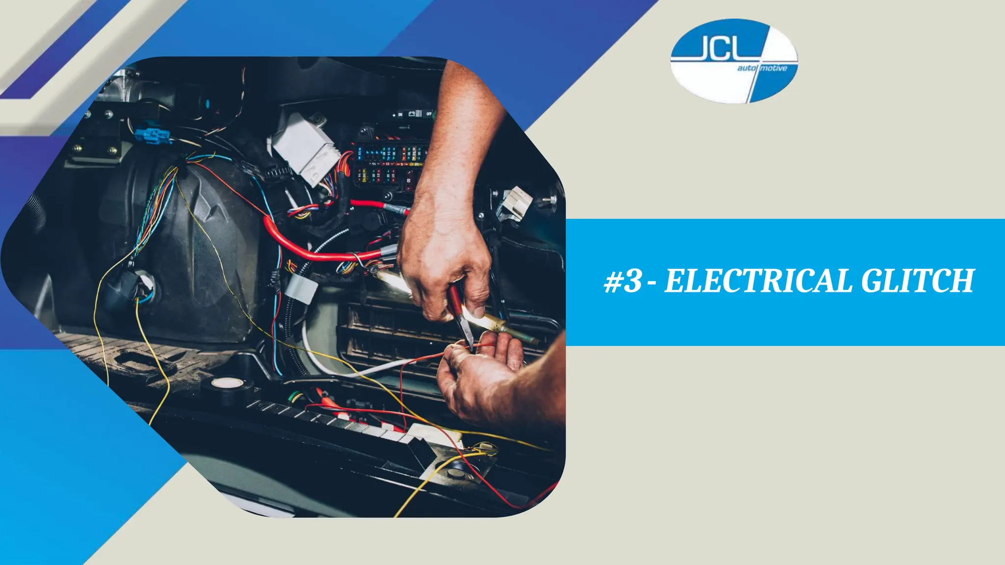 What Causes BMW Chassis Stabilization Malfunction Warning To Appear | PPTX