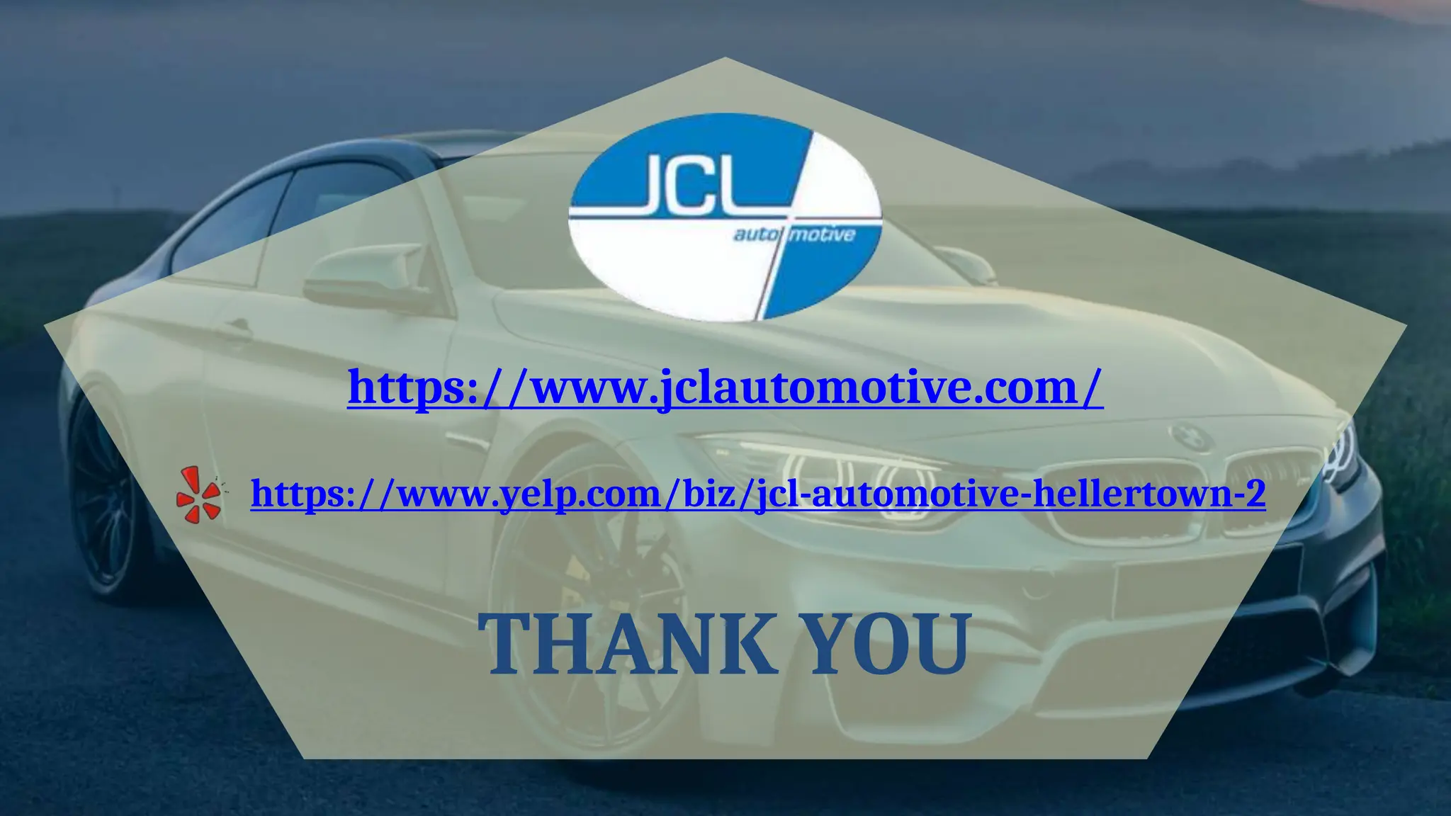 What Causes BMW Chassis Stabilization Malfunction Warning To Appear | PPTX