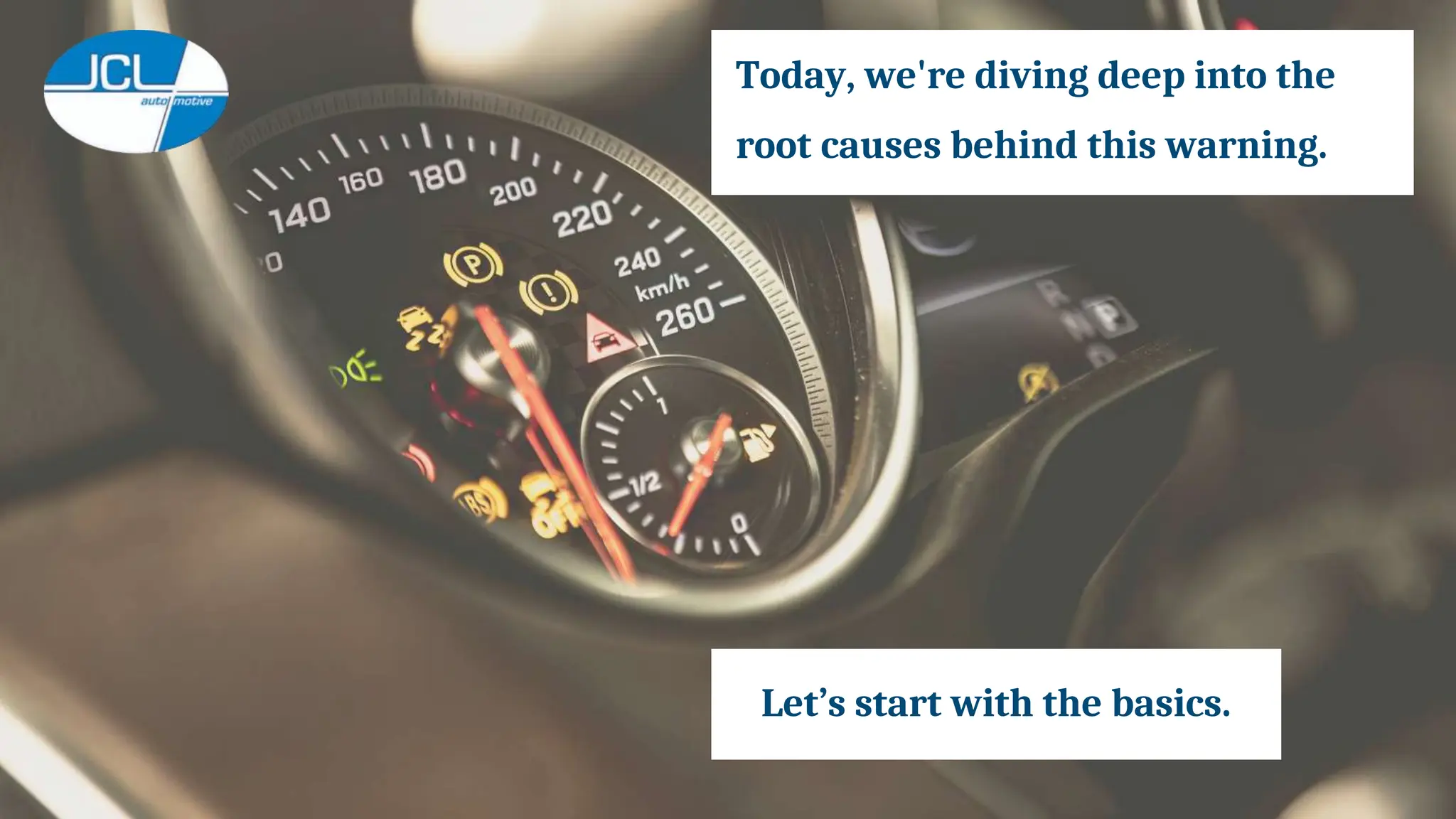 What Causes BMW Chassis Stabilization Malfunction Warning To Appear | PPTX