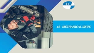 What Causes BMW Chassis Stabilization Malfunction Warning To Appear | PPTX