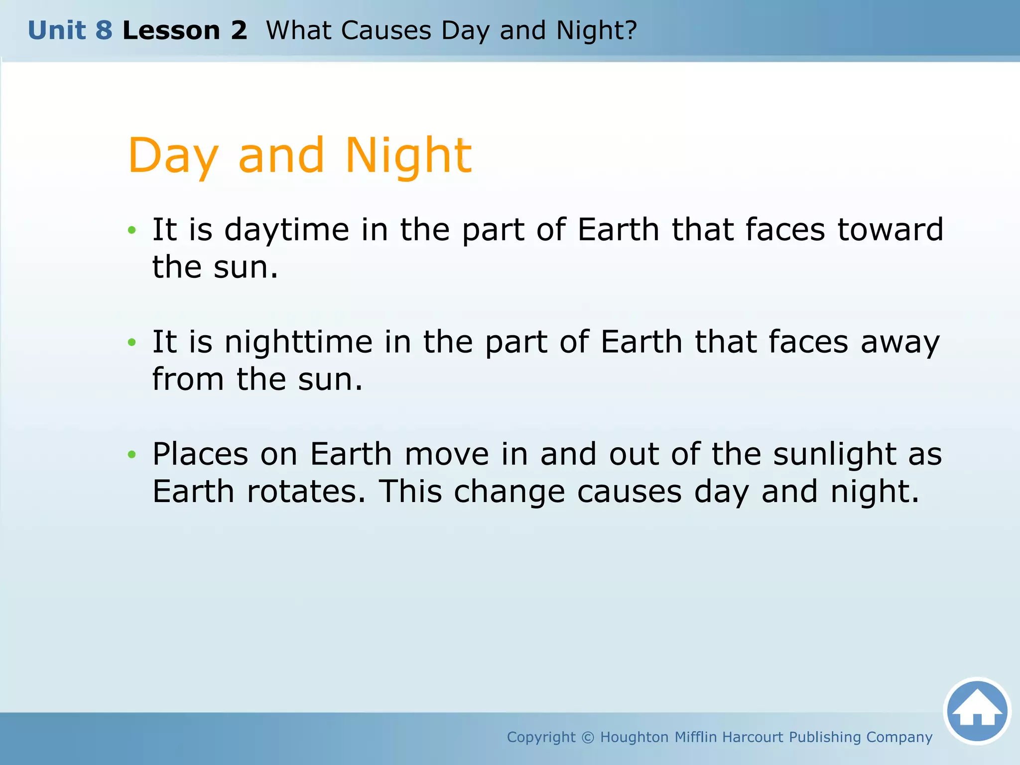 What causes day and night - SEMANA 4.pdf