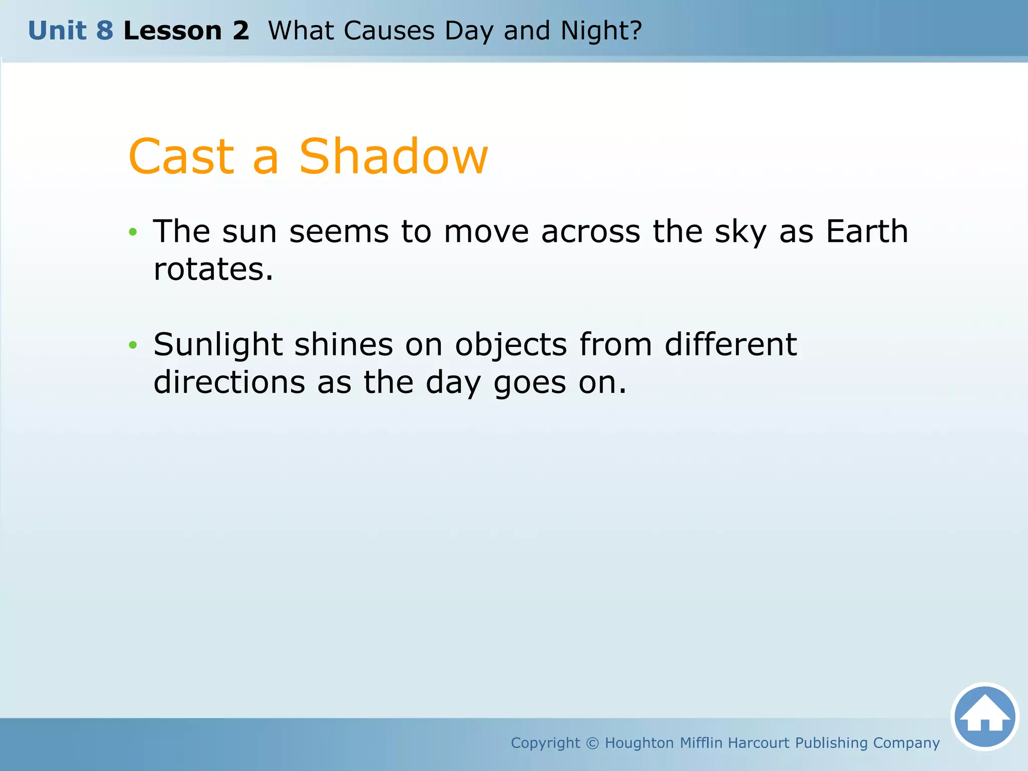 What causes day and night - SEMANA 4.pdf