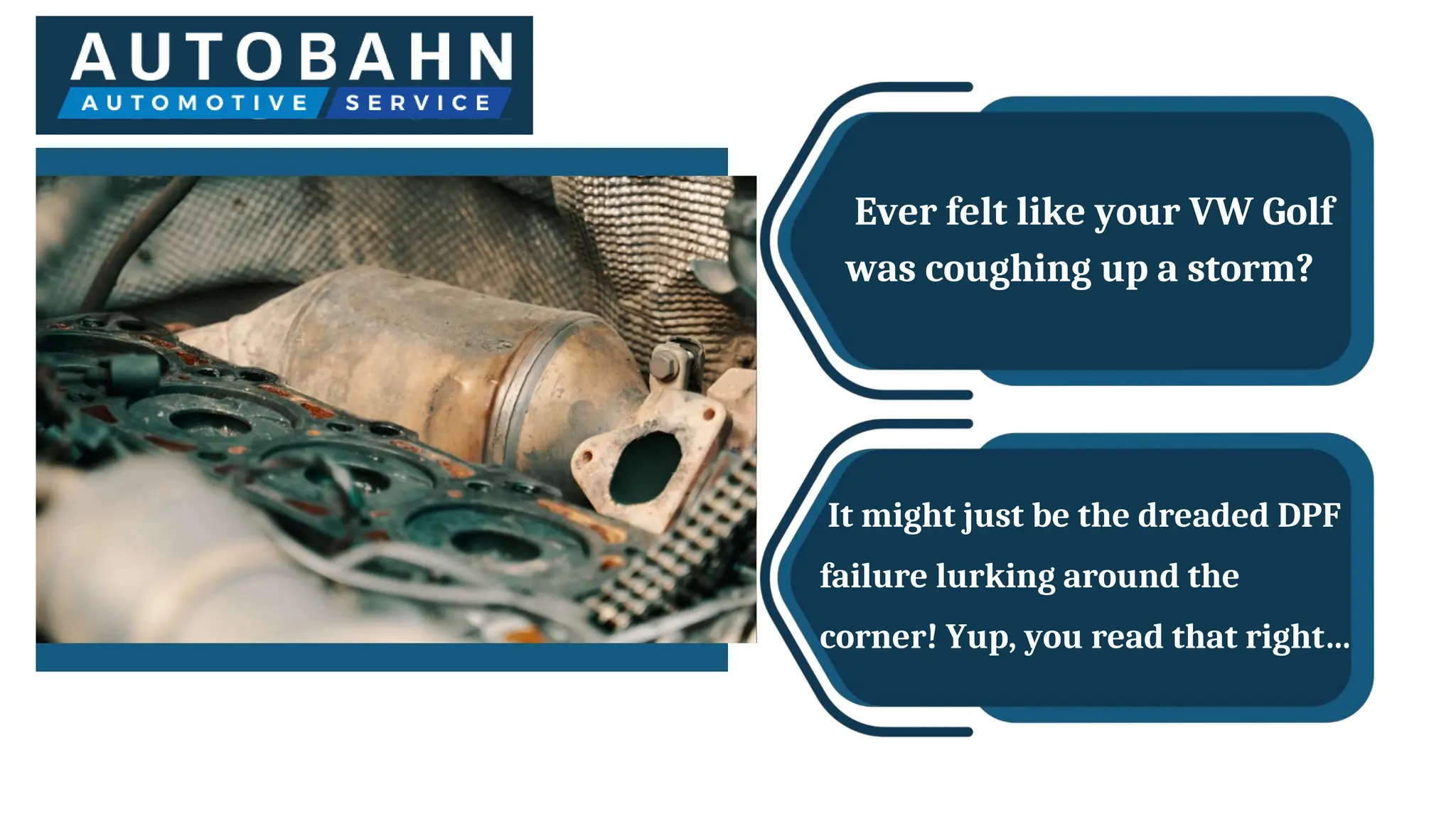 What Causes DPF Failure In VW Golf Cars & How Can They Be Prevented | PPT