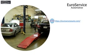 What Causes Drivetrain Malfunction In Your Mini Cooper S | PPTX