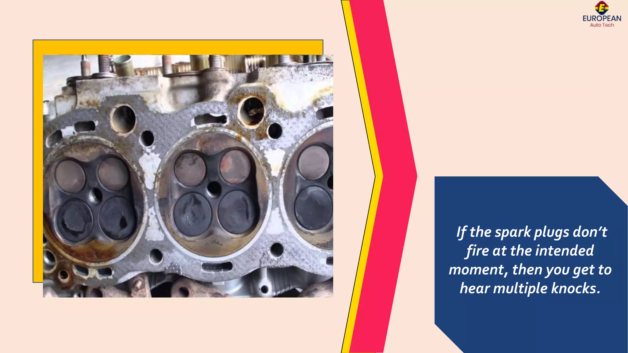 What Causes Engine Knocking in your Mini Cooper from Certified ...