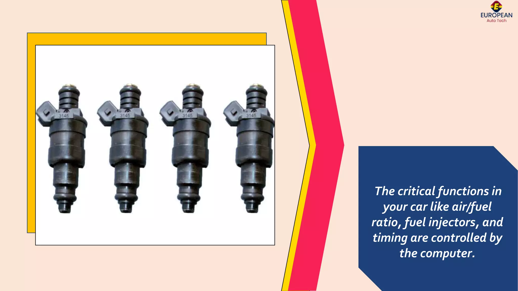 What Causes Engine Knocking in your Mini Cooper from Certified Mechanics in Plano | PPT