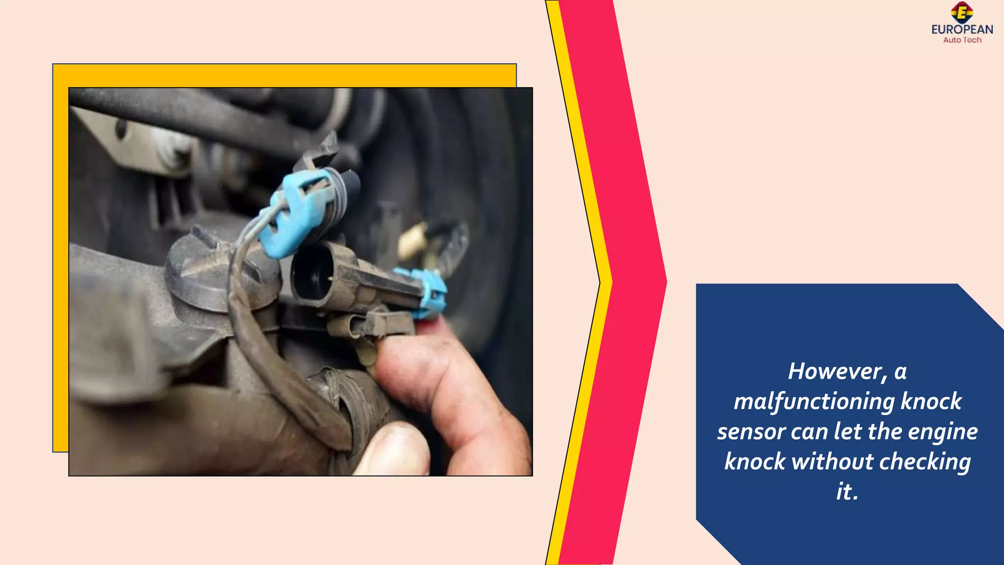 What Causes Engine Knocking in your Mini Cooper from Certified Mechanics in Plano | PPT