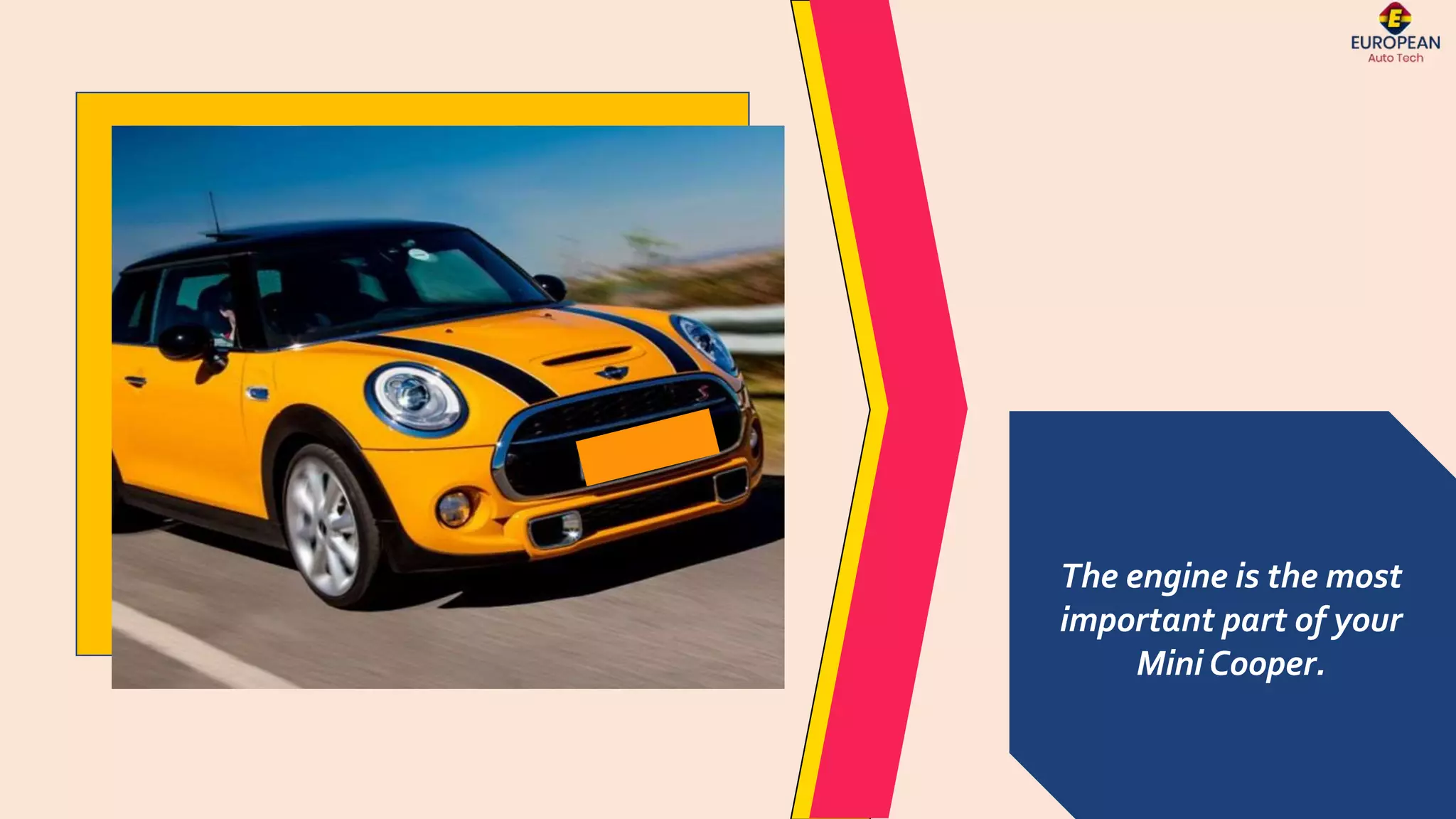 What Causes Engine Knocking in your Mini Cooper from Certified Mechanics in Plano | PPT