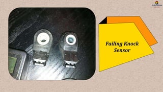What Causes Engine Knocking in your Mini Cooper from Certified ...