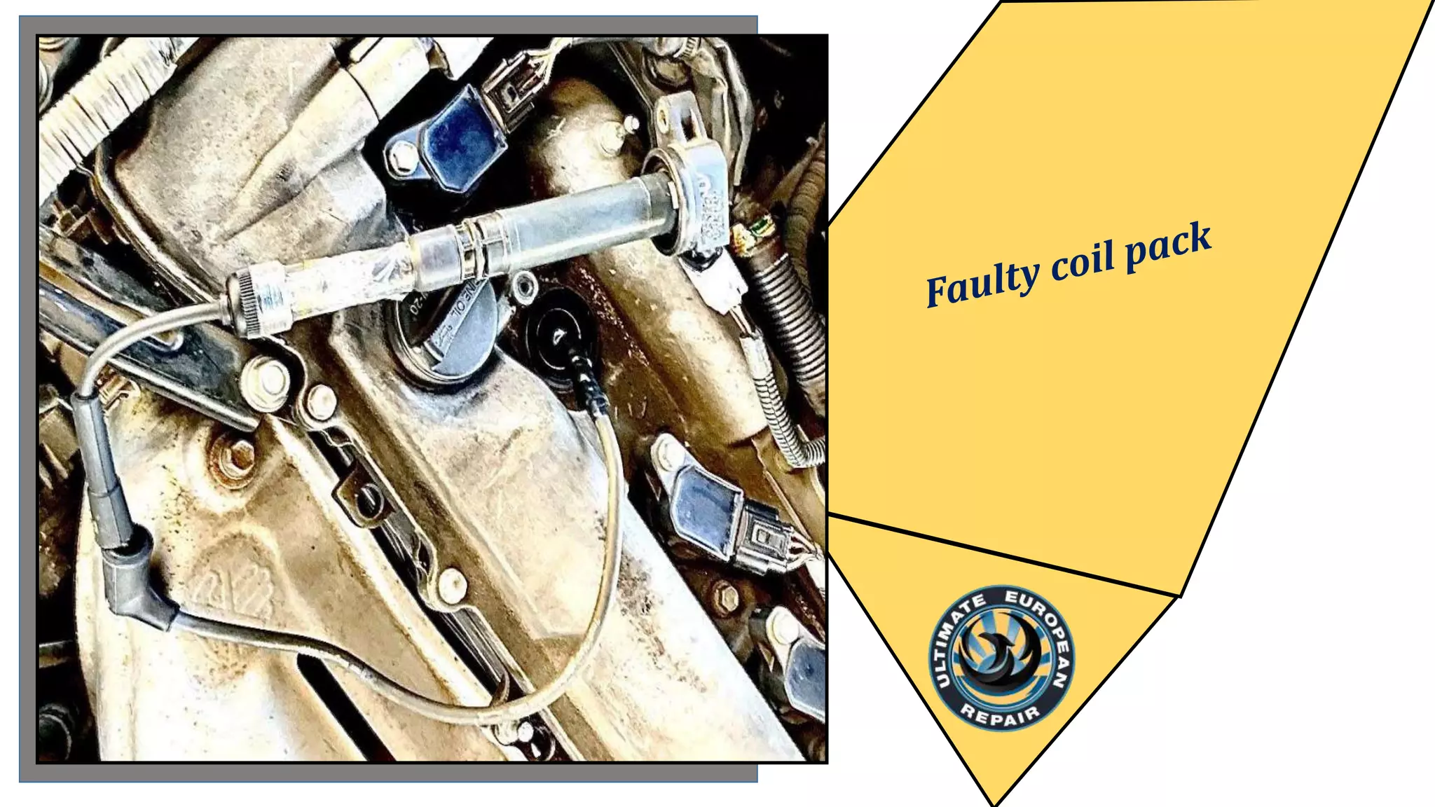 What Causes Ignition System Failure in Mini Cooper | PPTX