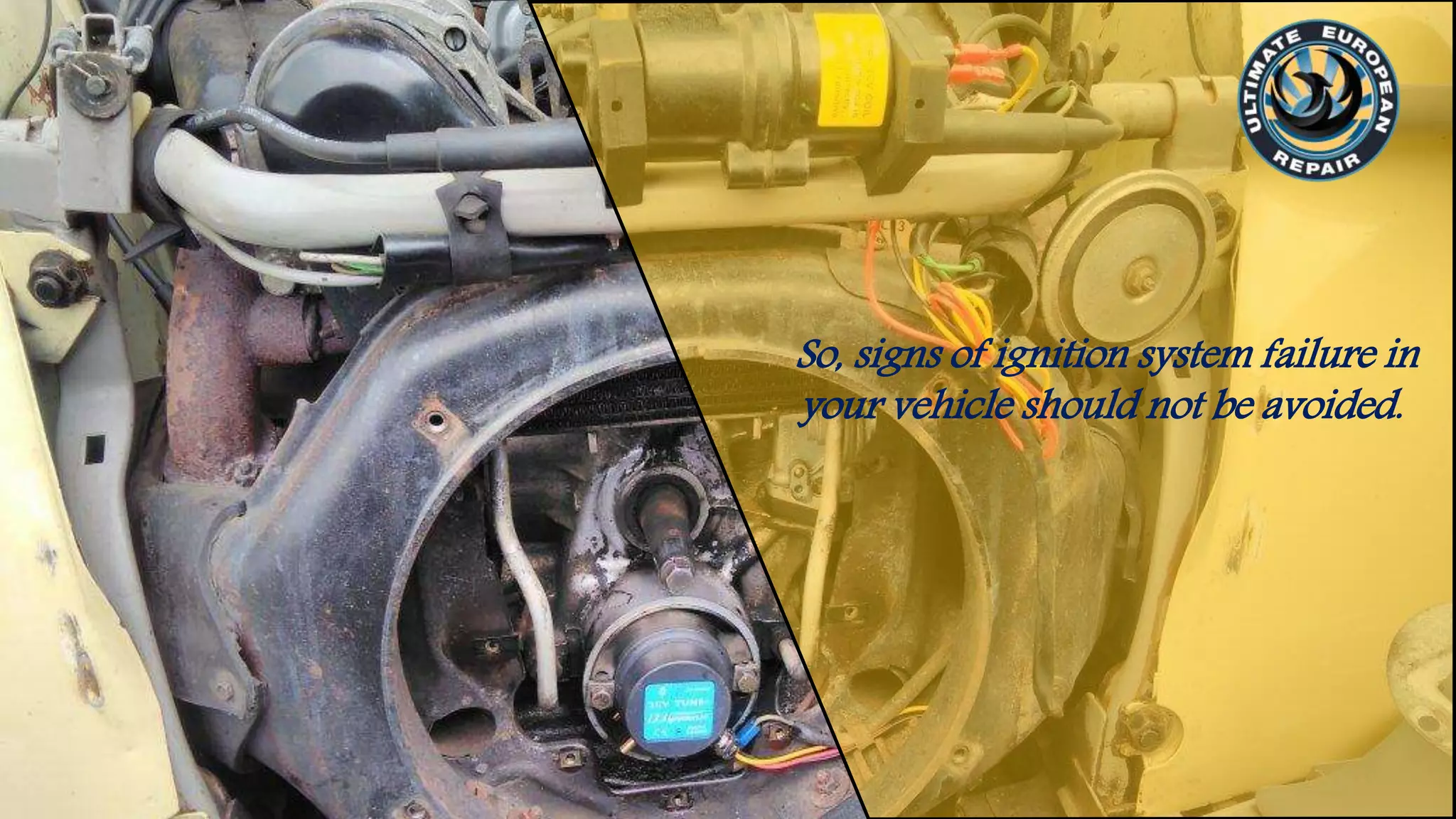 What Causes Ignition System Failure in Mini Cooper | PPTX