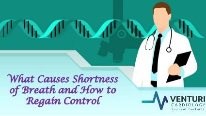 What Causes Shortness of Breath and How to Regain Control | PPT
