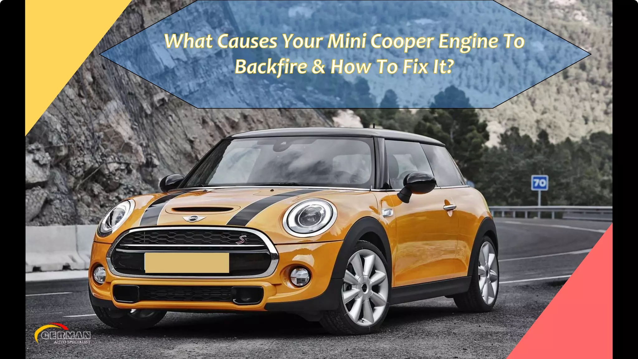 What Causes your Mini Cooper Engine to Backfire & How to Fix It | PPTX