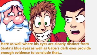 What color are Toby Turner’s (Tobuscus) eyes | PPT
