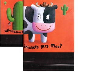 What colour are your knickers | PPT