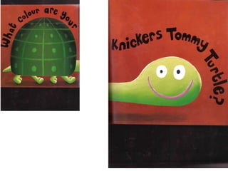 What colour are your knickers | PPT