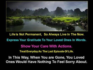 What did you miss | PDF