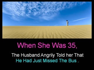 What did you miss | PDF