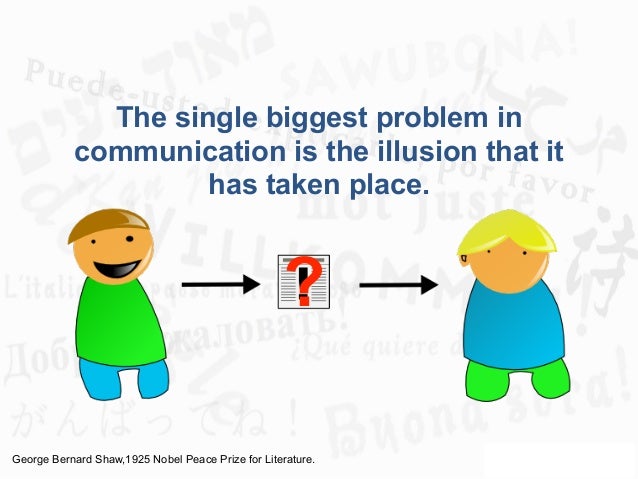 What did you say? Intercultural expectations, misunderstandings, and