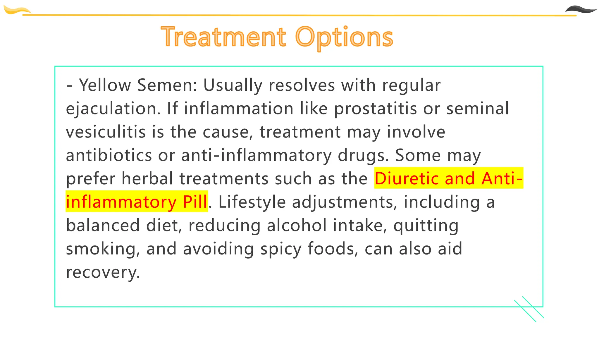What Different Semen Colors Mean for Men's Health.pptx