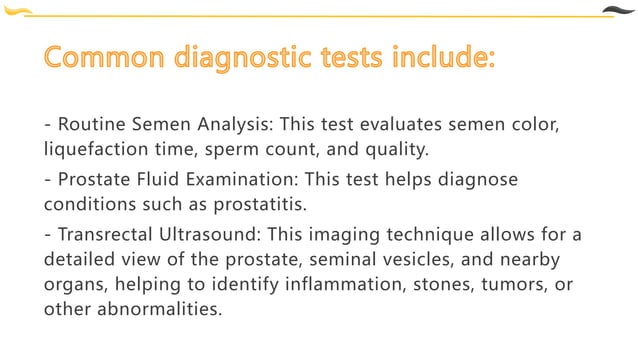 What Different Semen Colors Mean for Men's Health.pptx