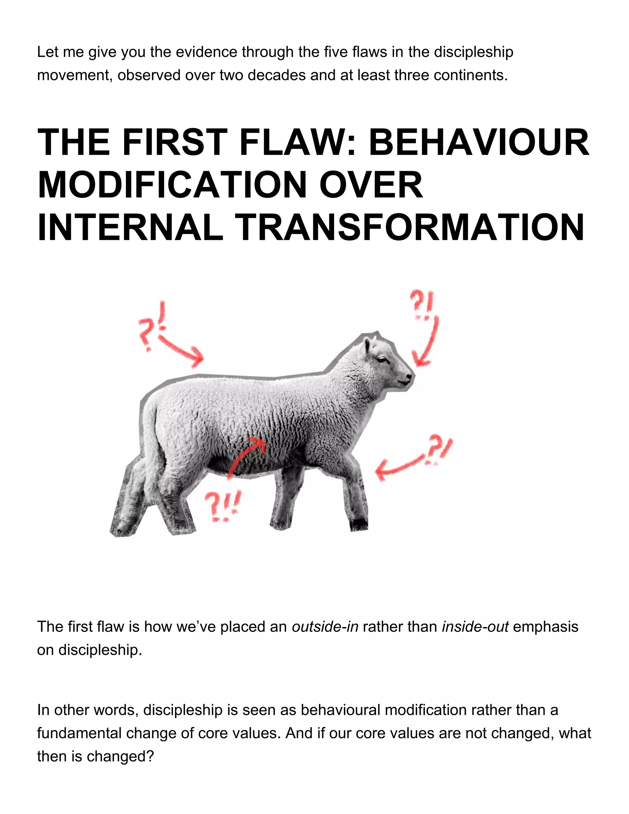 What discipleship is not 5 common flaws.pdf