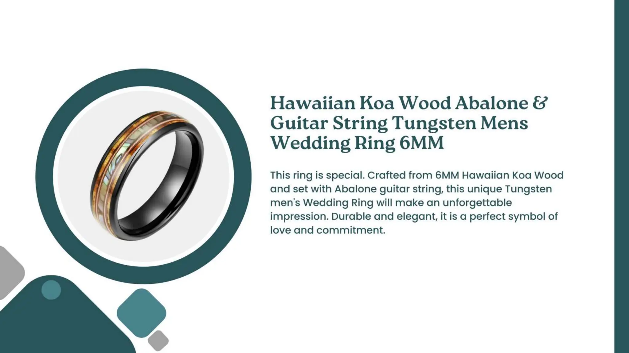 What Does A 3-Band Wedding Band Mean? | PPTX