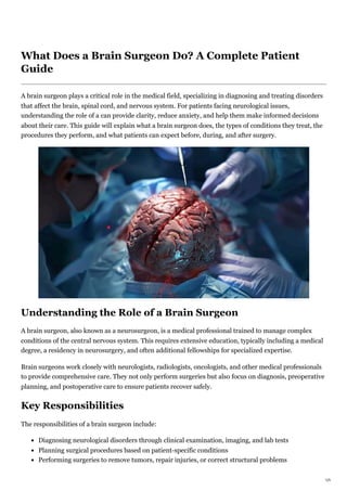 What Does a Brain Surgeon Do A Complete Patient Guide.pdf