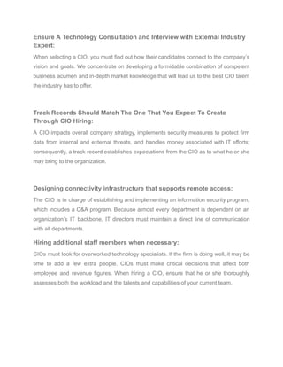What does a Chief Information Officer Do_ How to Hire A CIO_.pdf