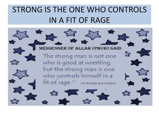 What does allah love | PPTX