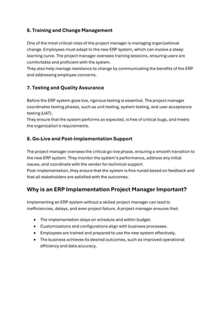 What Does an ERP Implementation Project Manager Do.pdf