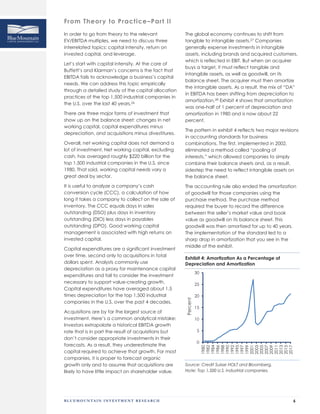 What does an ev ebitda multiple mean | PDF