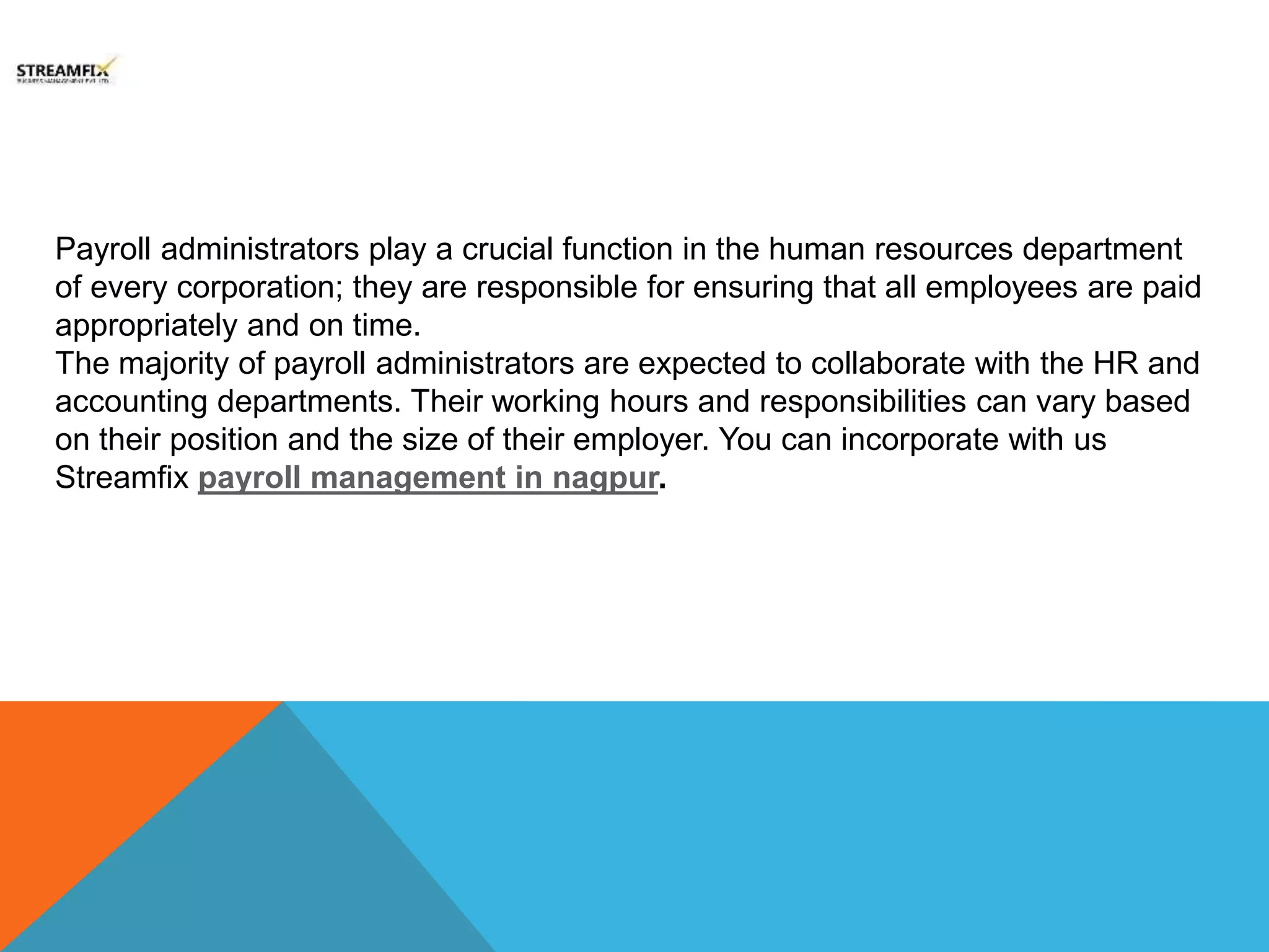 What Does a Payroll Administrator Do Duties and Responsibilities.pptx