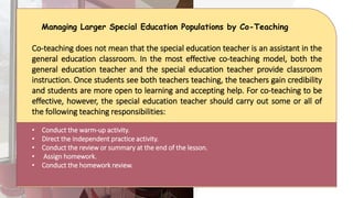 What does a principal need to know about staffing | PPT