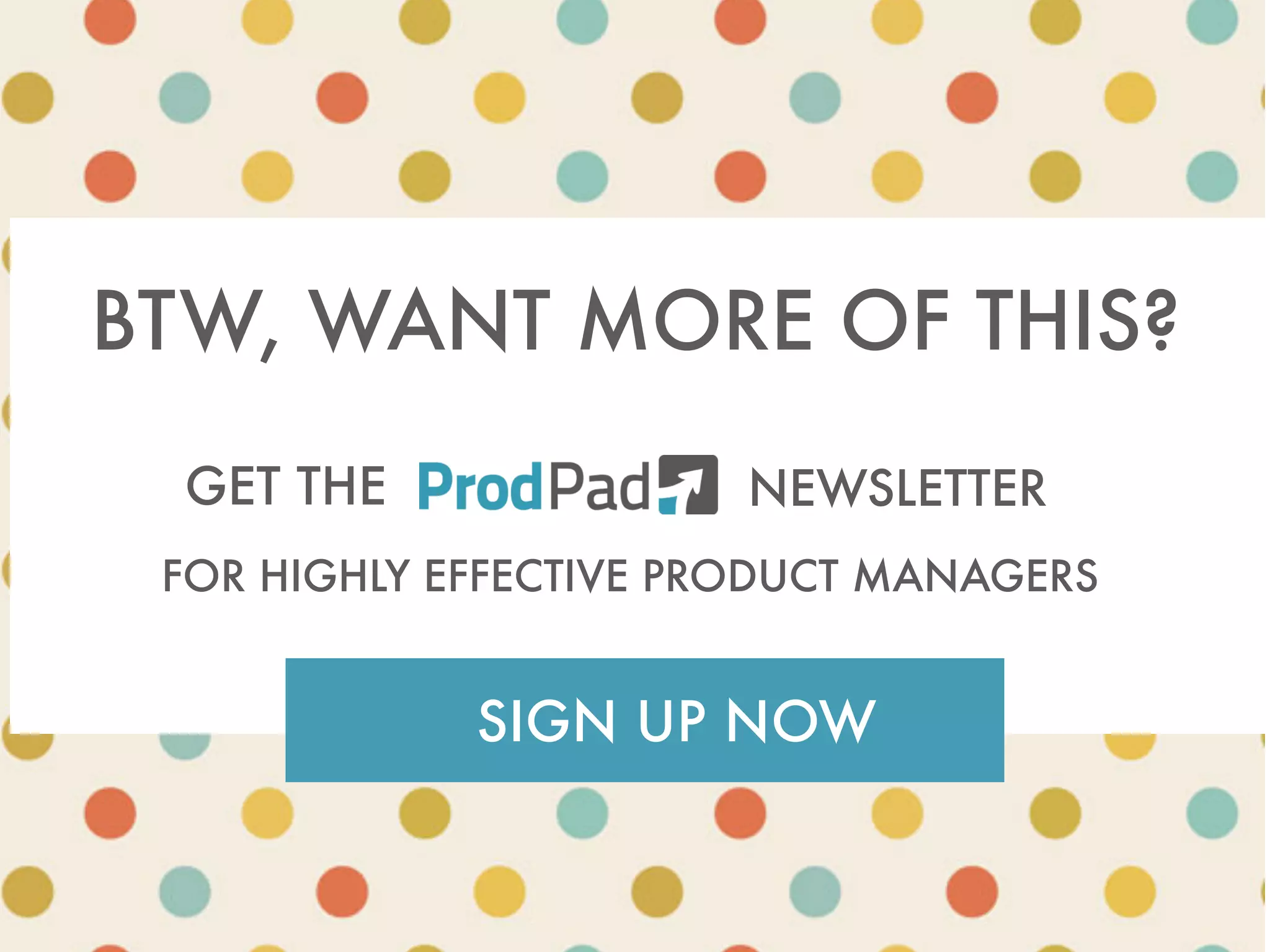 What Is A Product Manager? | The Quick Guide To Product Management | PDF