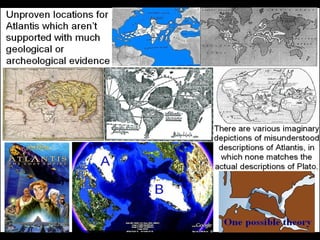 What does atlantis look like by aaron w. stubblefield (jpg presentation ...