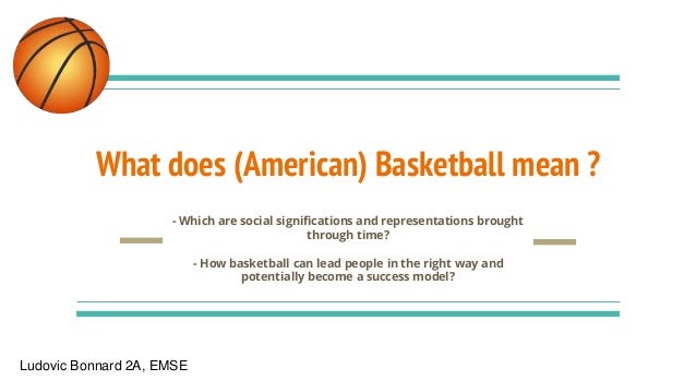 What Does Basketball Mean what-does-basketball-mean
