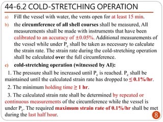 What does cold stretching mean | PDF