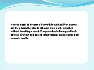 What does Fit Mean | PPTX