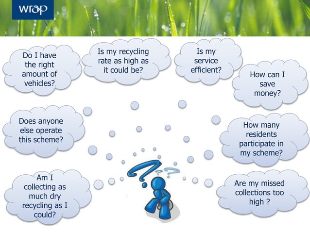 What does good look like? | Emma Tilbrook | November 2014 | PPTX