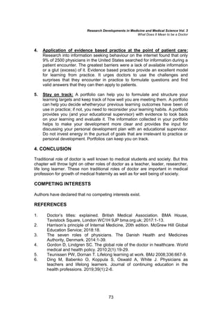 What Does It Mean to be a Doctor Chapter.pdf