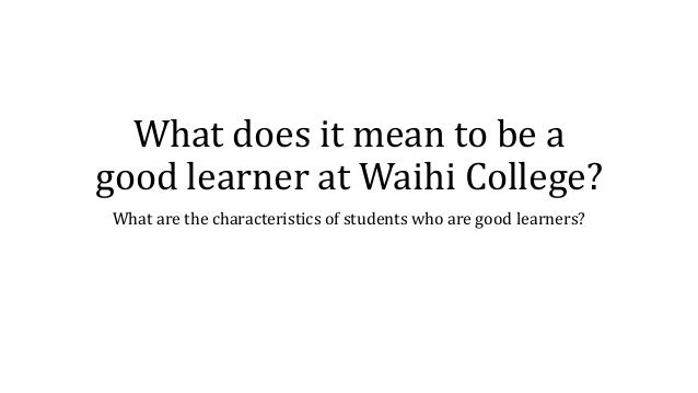 what-does-it-mean-to-be-a-good-learner