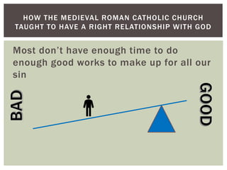 What Does it Mean to be a Lutheran, part 1 | PPTX