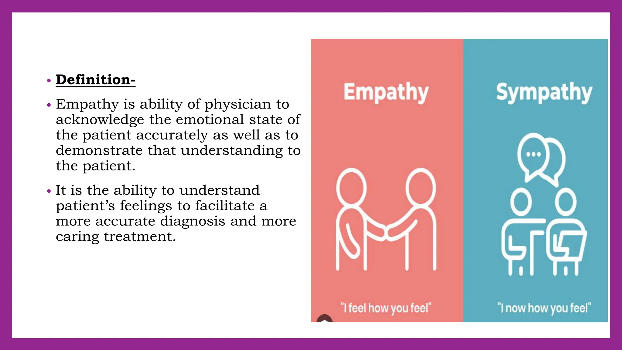 what does it mean to be a patient.pptx