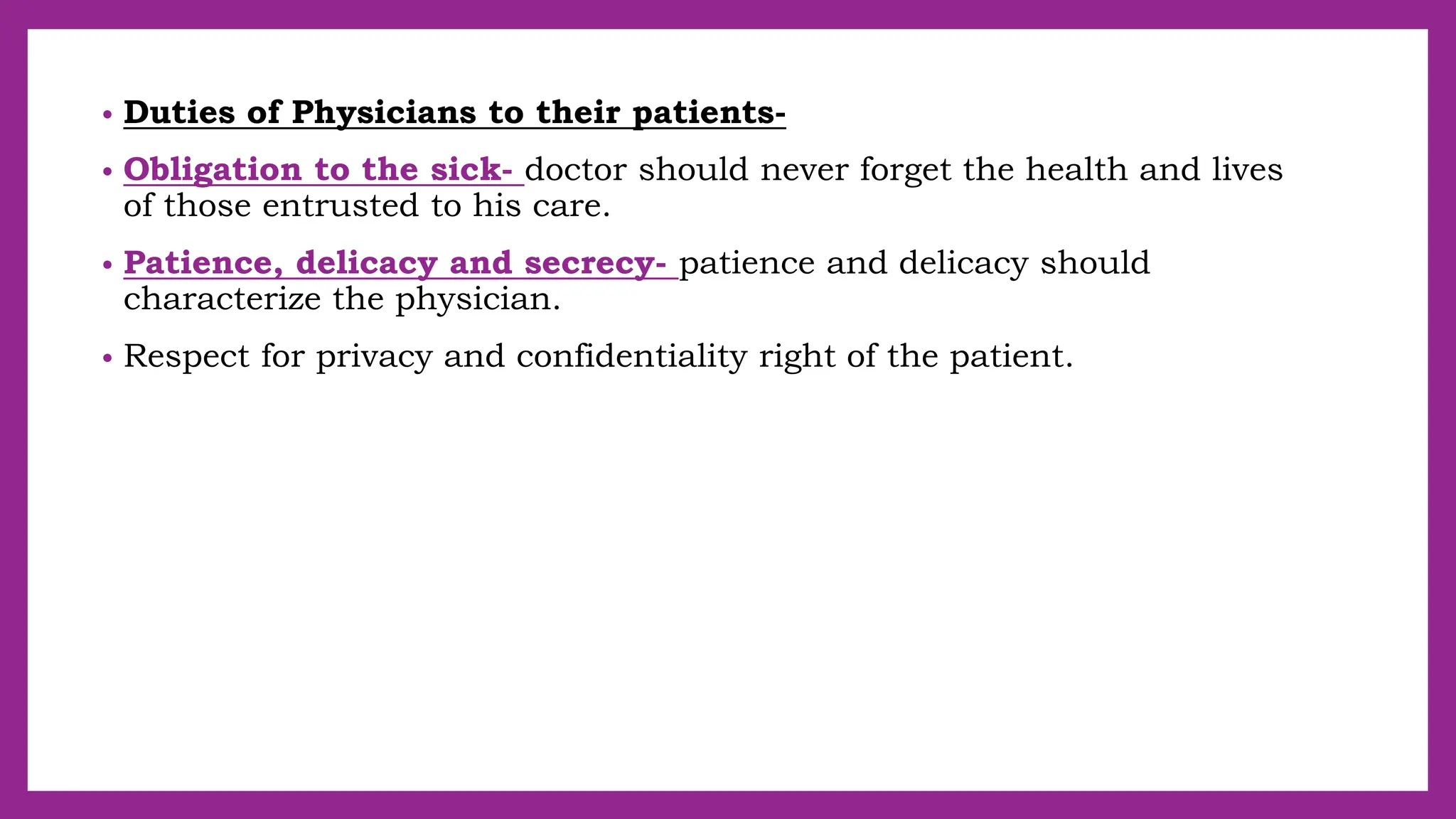 what does it mean to be a patient.pptx