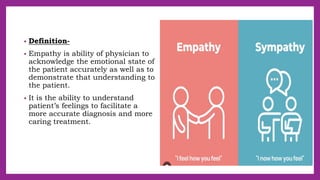 what does it mean to be a patient.pptx